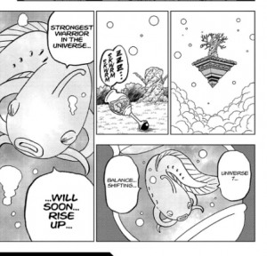Dragon Ball Super Chapter 69 reveals Release Date, Spoilers