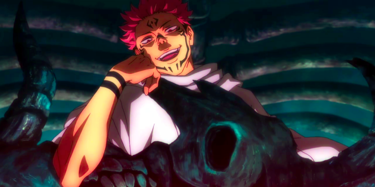 Jujutsu Kaisen Chapter 137 Release Date, The World of Heian!! - Omnitos