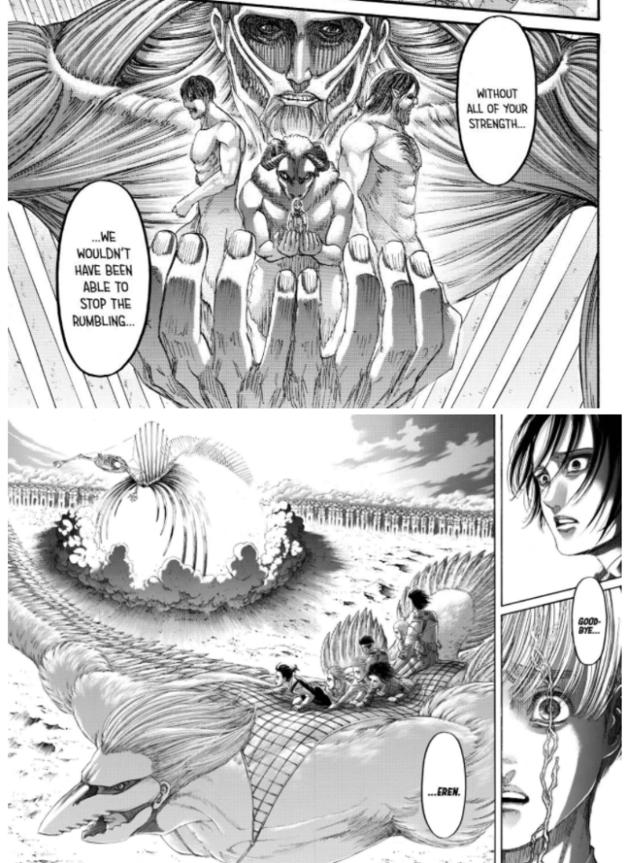 Fate of Yeager Brothers? Attack on Titan Chapter 138: Release Date and ...