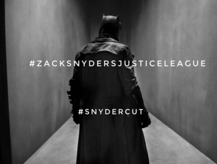 Justice League: Reveals Steppenwolf in Action, Batman's Nightmare Sequence