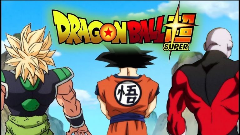 Dragon Ball Super Season 2 Updates, Release Date and Plot