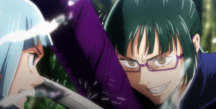 Jujutsu Kaisen: Maki steal's the limelight, Episode 17 Recap, and spoilers!