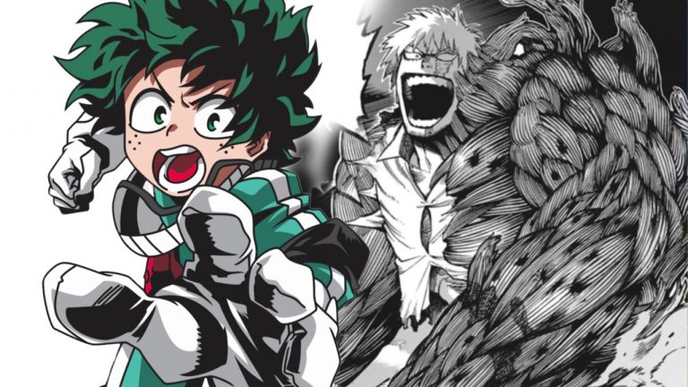 My Hero Academia Chapter 308, Release Date and Spoilers