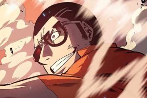 Solo Leveling Chapter 144 Release Date, Hwang Dongsu VS Sung Jin-Woo ...