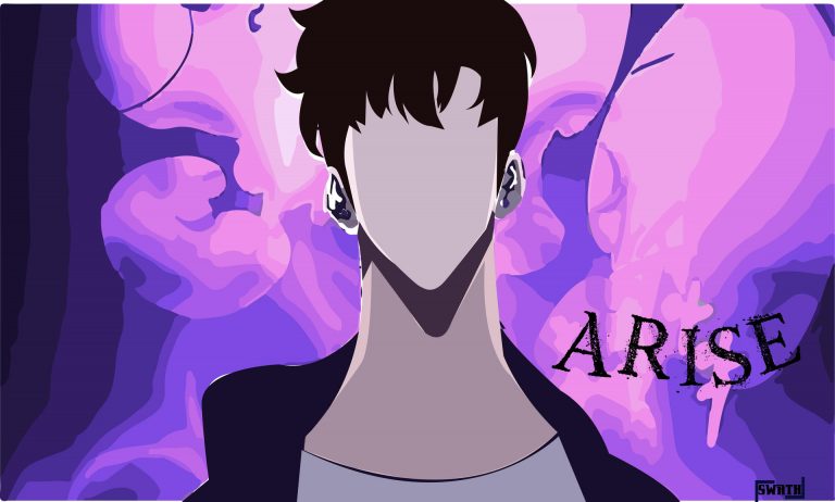 Solo Leveling Chapter 143, The Ultimate Shadow Soldier - Kamish!! - Omnitos