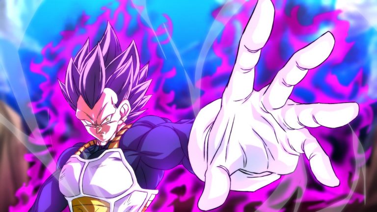 Dragon Ball Super Chapter 75 Release Date, Spoilers, Vegeta New God form!