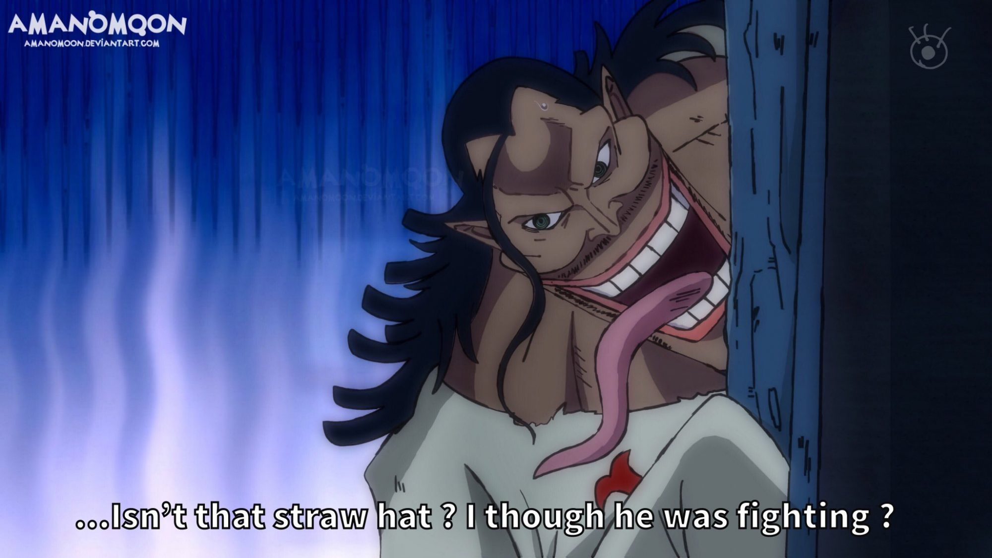 One Piece Chapter 1021 Release Date, Spoilers, Big Fight