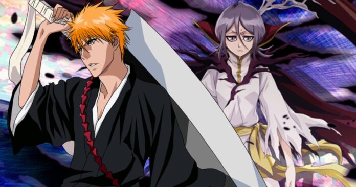 Bleach One Shot Chapter for 20th Anniversary Read, Watch, Story!