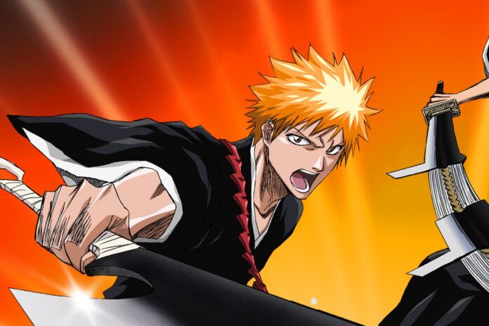 Bleach One Shot Chapter for 20th Anniversary Read, Watch, Story!