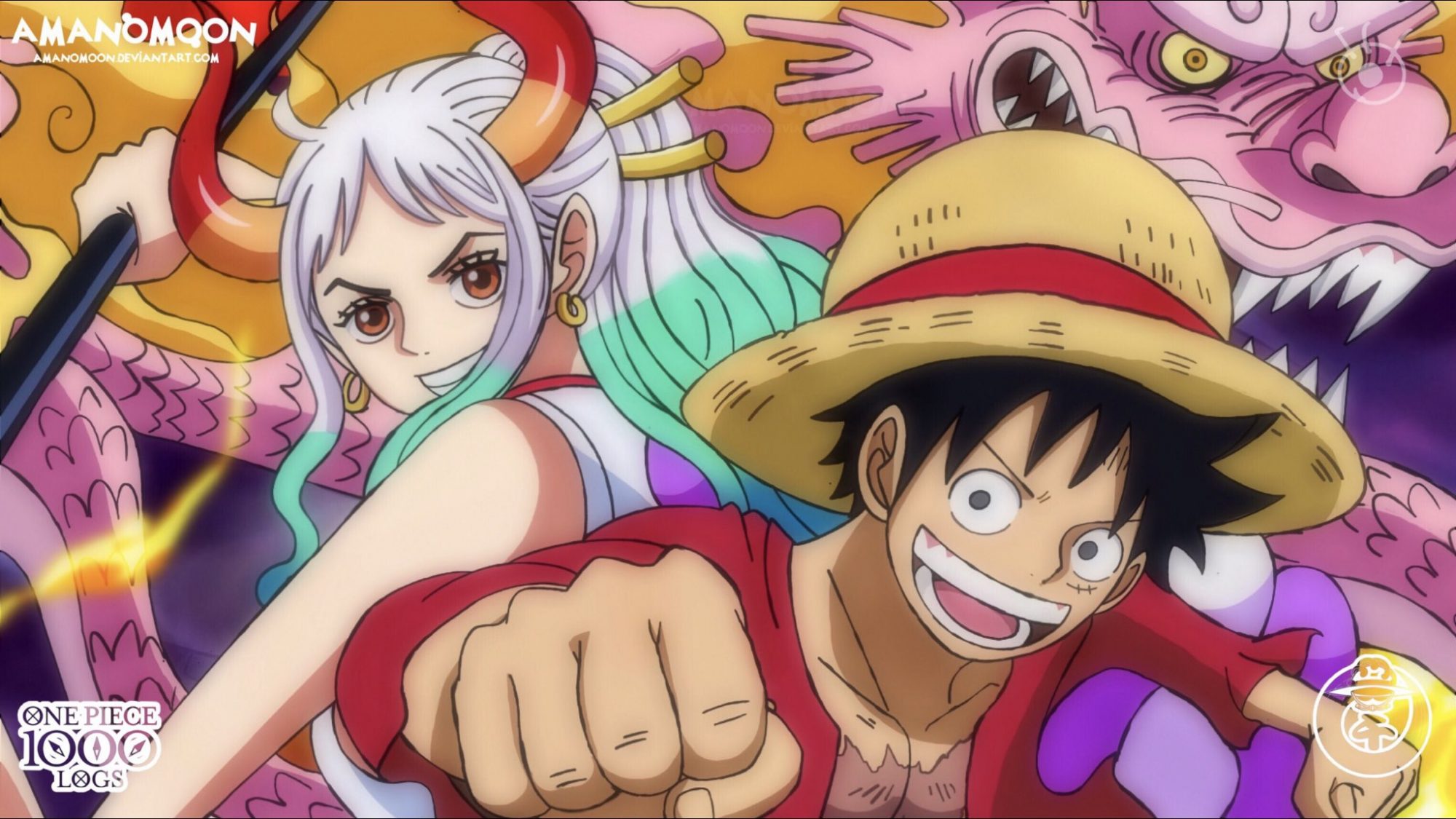 One Piece Episode 1000 Release Date, Spoilers, Watch, Luffy vs Queen