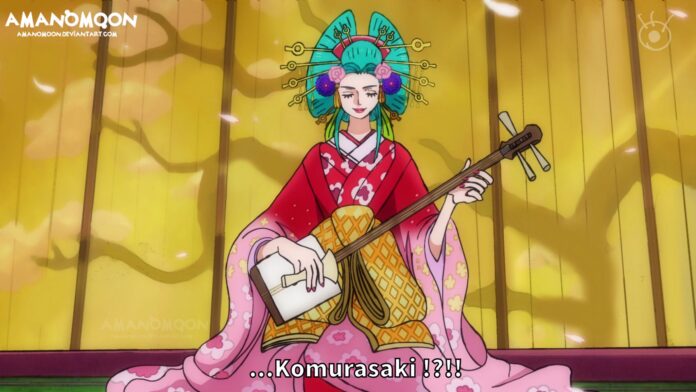 One Piece Chapter 1034 Spoilers, Release Date, Zoro Full Power