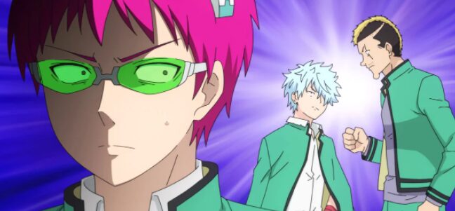 Disastrous Life of Saiki k: Review and Where to Watch? - Omnitos