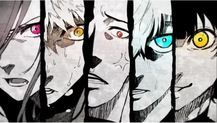 Blue Lock Chapter 155: Release date, Spoilers & Leaks - Omnitos