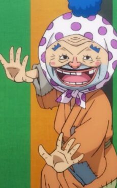 Shimotsuki Yasuie Of One Piece: Is he really Dead? - Omnitos