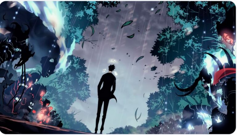 Solo Leveling Chapter 179: Is This The End Of The Series? Is There ...