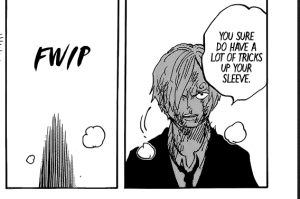 One Piece Chapter 1035: LUFFY vs KAIDO, Release Date!