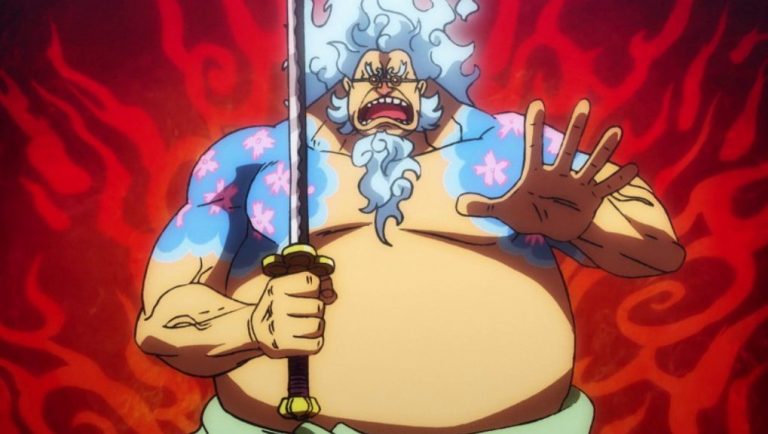 One Piece Episode 1008 Release Date And Where To Watch It? - Omnitos