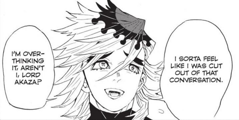 Everything You Need to Know About Upper and Lower Demons