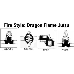 Everything You Need to Know About Naruto Hand Signs in 10 Minutes