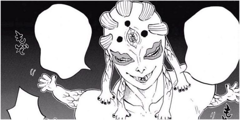 Everything You Need to Know About Upper and Lower Demons