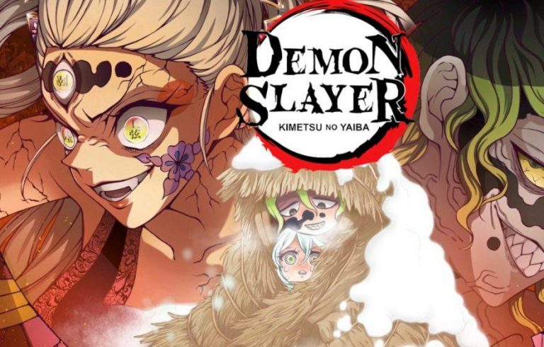 Everything You Need to Know About Upper and Lower Demons