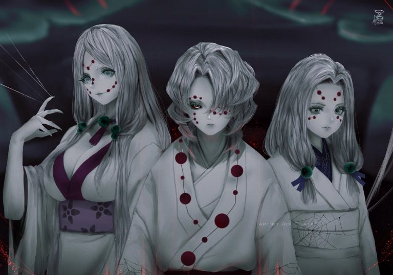 Everything You Need to Know About Upper and Lower Demons