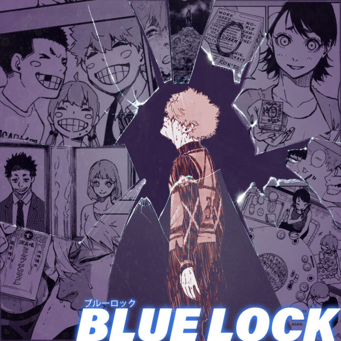 Blue Lock Chapter 181: Raw Scans And Spoilers