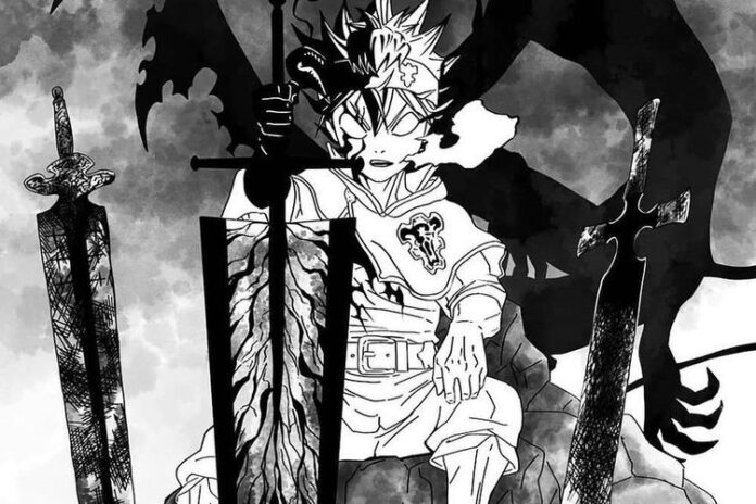 Black Clover Chapter 332: Release Date, Spoilers