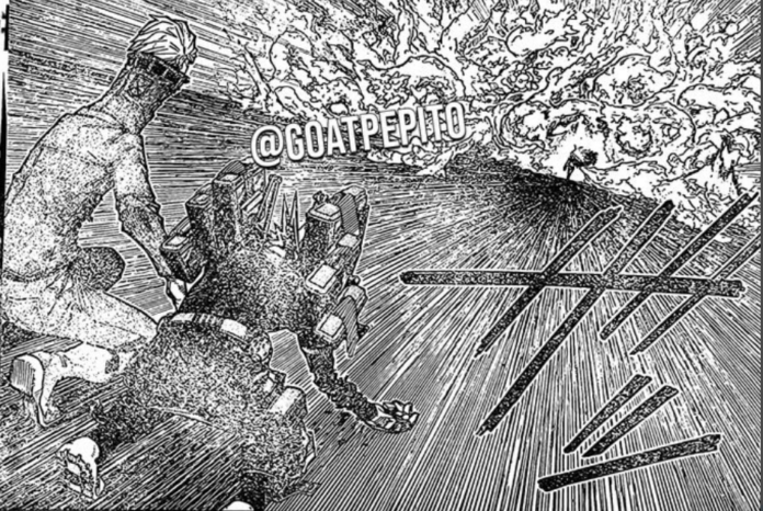 Boku no Hero Academia Chapter 361: Release Date, Scans