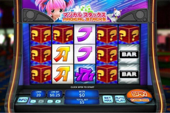 5 Best Manga-Themed Online Slots 2023