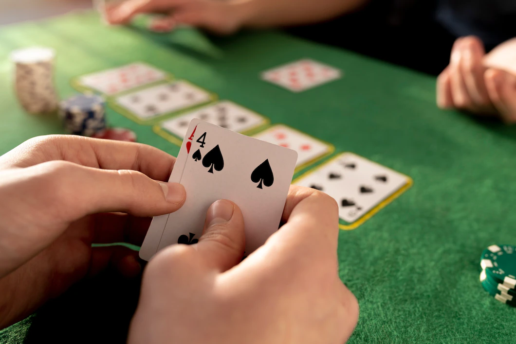 Can You Make Money Playing Perfect Blackjack Omnitos