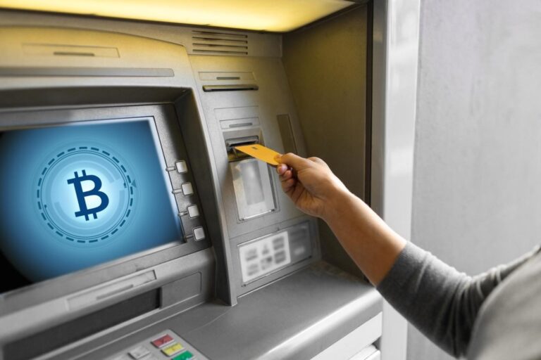 Top 10 Bitcoin ATM Locations in Michigan - Omnitos