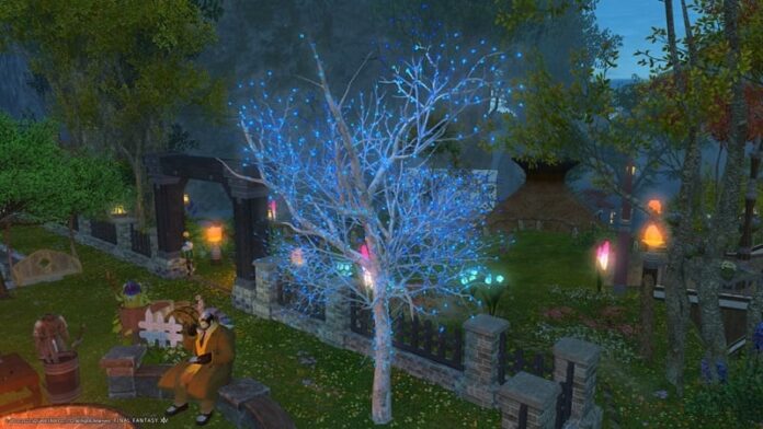 Final Fantasy XIV - Starlight Celebration 2024 - Omnitos