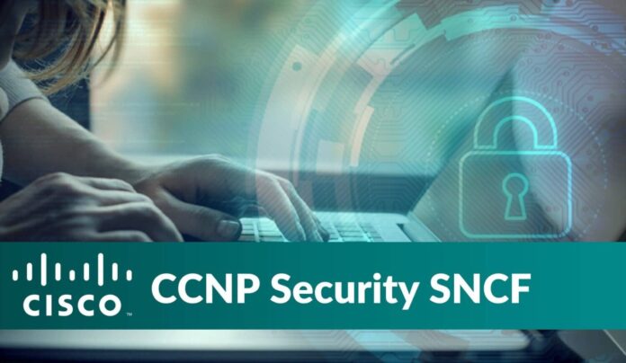 Prove your skills with Cisco CCNP Security Training and Certification ...