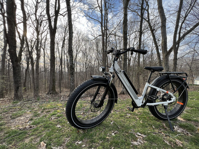 Features to Look for an Electric Bike - Omnitos