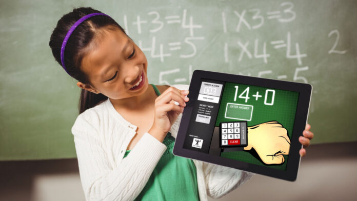 Multiplication and Division Made Easy - Omnitos