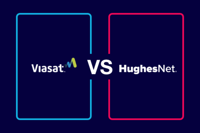 Viasat vs. HughesNet: Pros and Cons of Each Provider - Omnitos