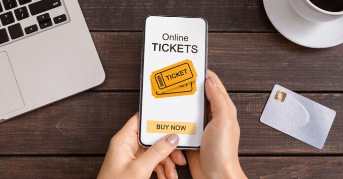 Ticketcrm: Event Ticket Management Software - Omnitos
