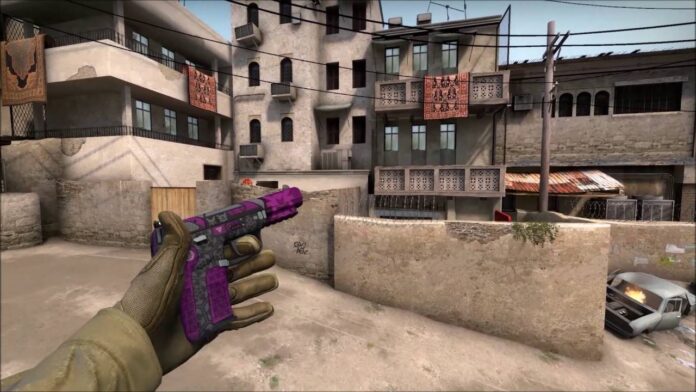 The Skin Game: A Comprehensive Guide to Betting Skins in CS:GO - Omnitos