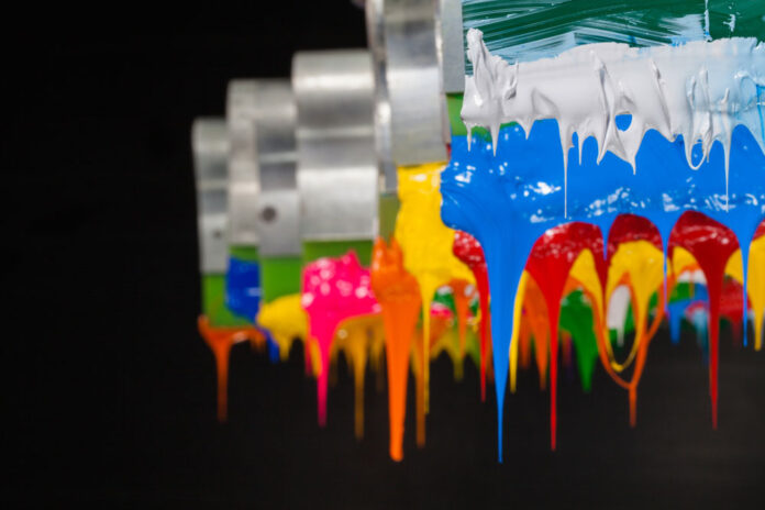 The Pros and Cons of Plastisol Inks in Screen Printing - 5 Things to ...