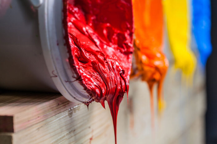 The Pros and Cons of Plastisol Inks in Screen Printing - 5 Things to ...