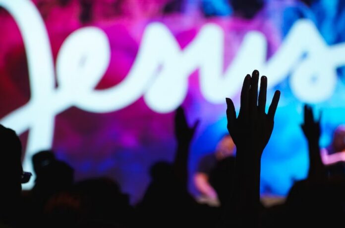 Church Event Promotion: Ways to Do It Before, During, and After the ...
