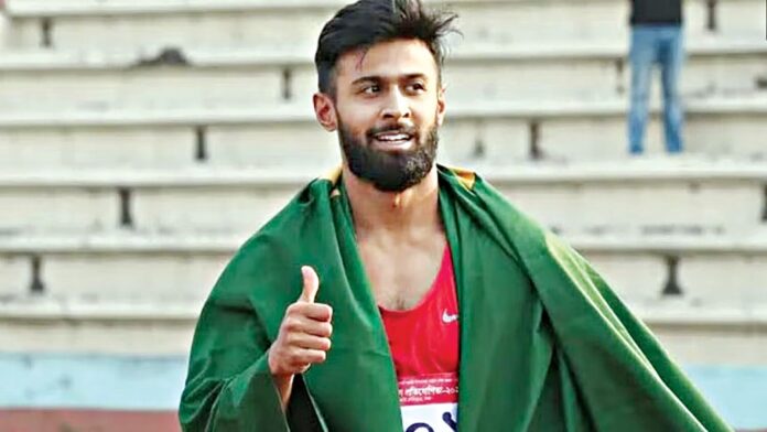 Athletics in Bangladesh: Running for Glory - Omnitos