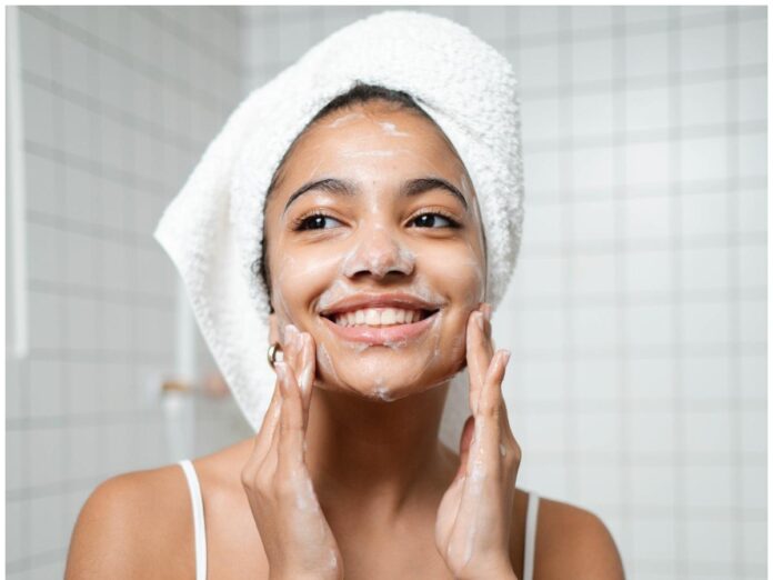 How To Choose A Dead Skin Cleanser - Omnitos