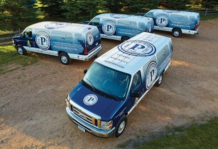 Creating a Powerful Brand Presence: How Fleet Wraps Can Boost Your ...