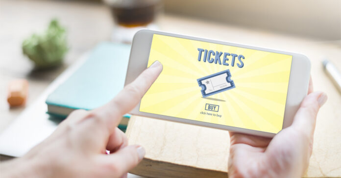 Streamline Your Ticketing Process with Online Ticket Software - Omnitos