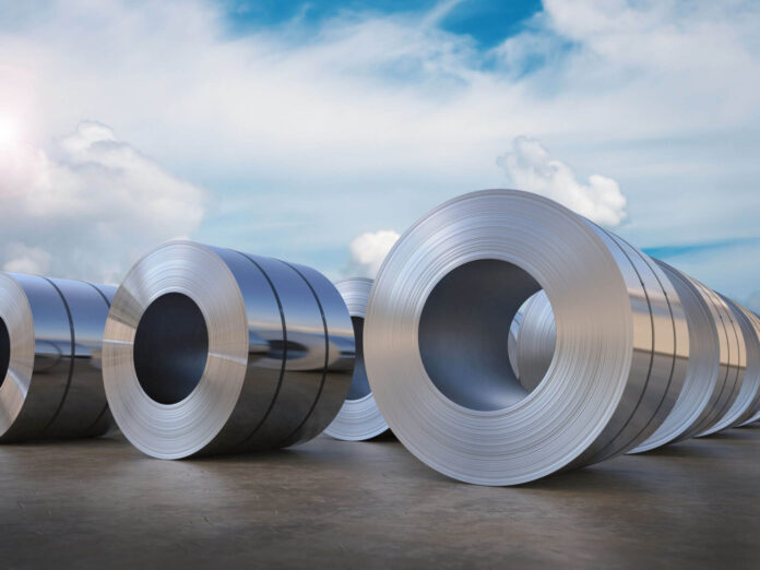 The Rise of Stainless Steel: Is It the Material of the Future? - Omnitos