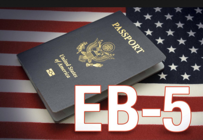 Understanding the EB-5 Visa Program - Omnitos