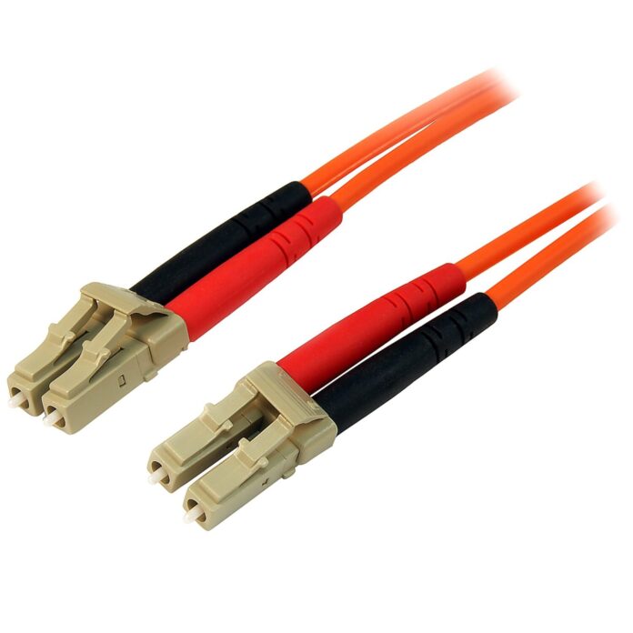 Efficient and Reliable Data Transmission with LC Cables - Omnitos
