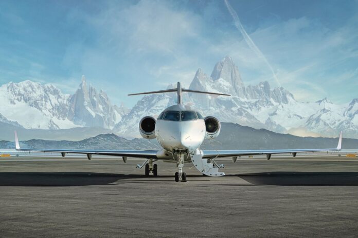 The Most Unique Private Jet Travel Experiences - Omnitos